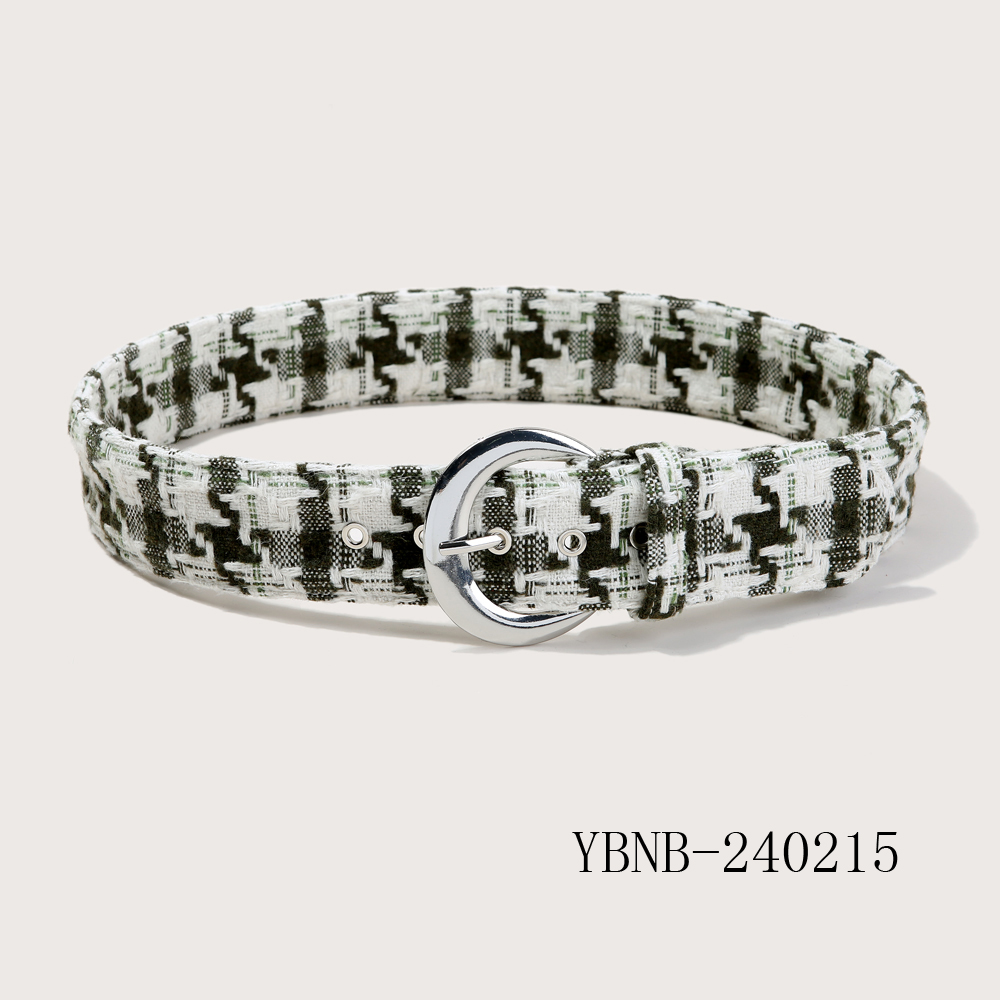 YBNB-240215 - YB international