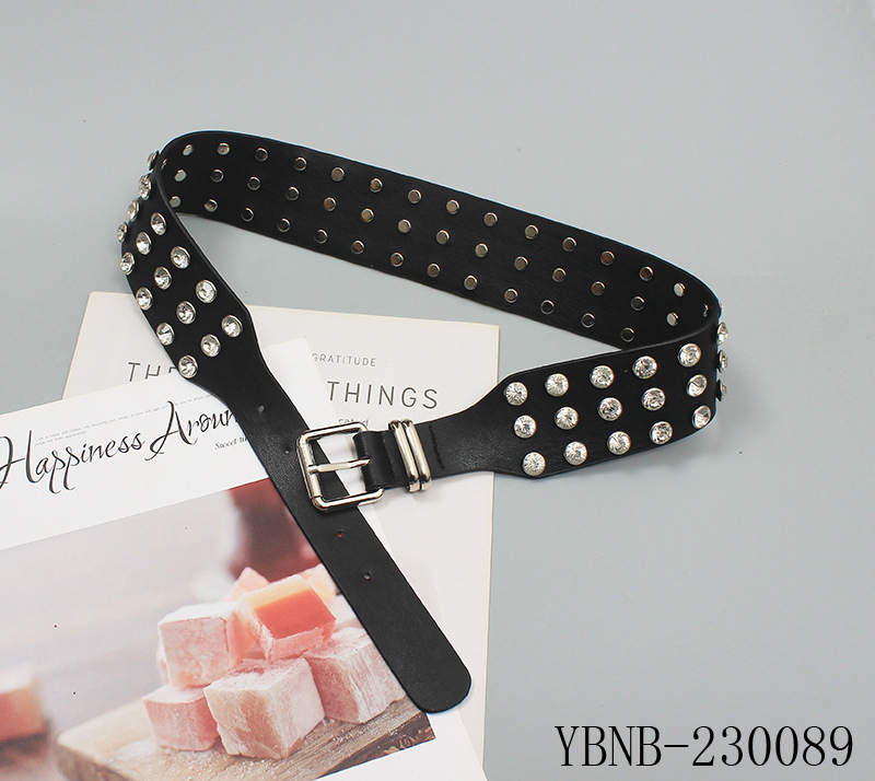 YBNB-230089 - YB international